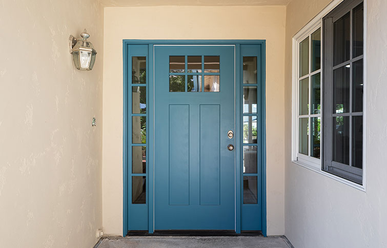 Classic Ranch Style | Dixieline
