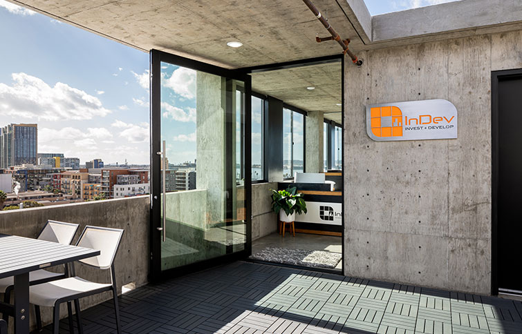 Downtown Mixed Use | Dixieline