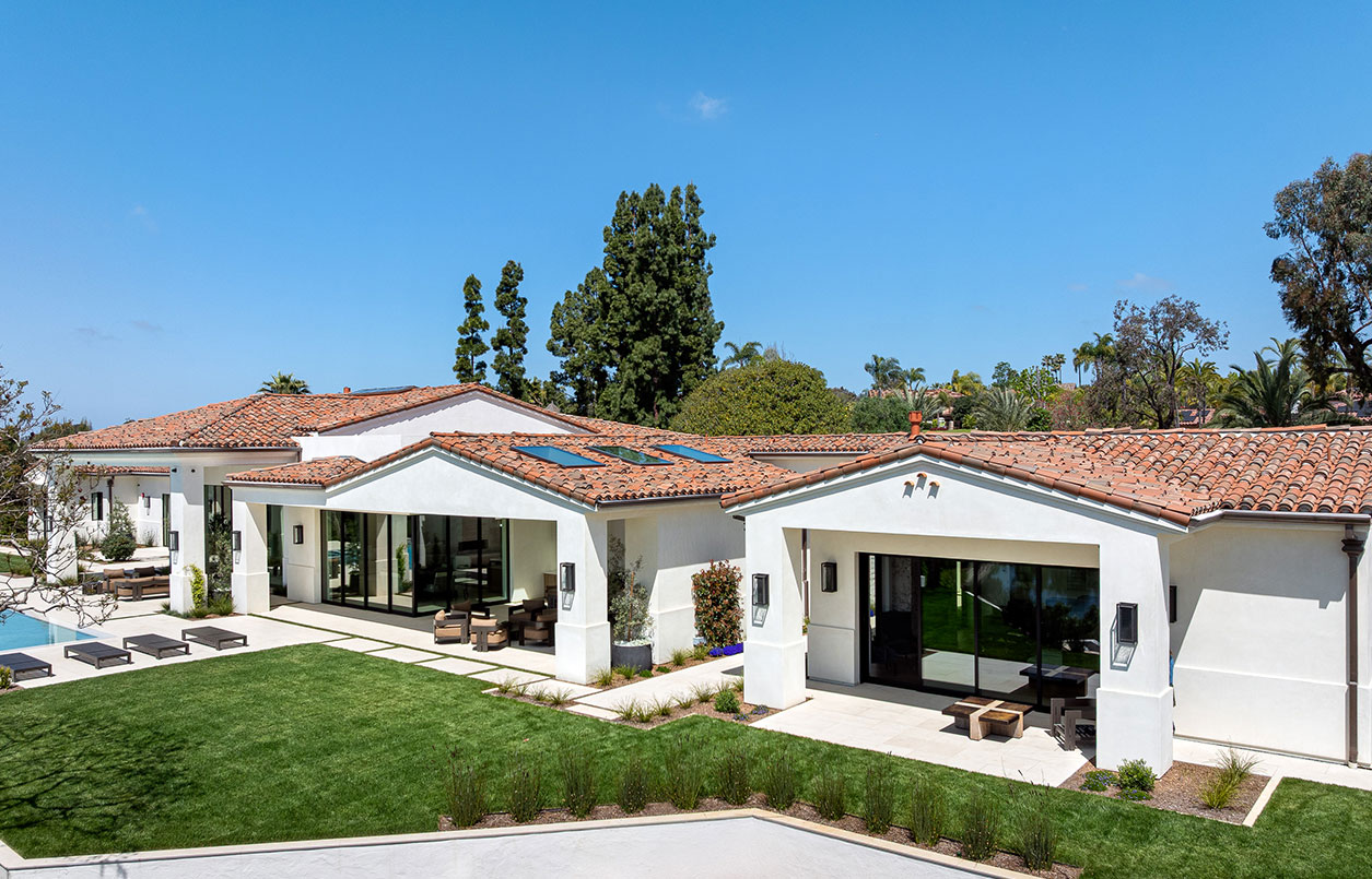 De Alcazar Ranch Door and Window Gallery | Dixieline